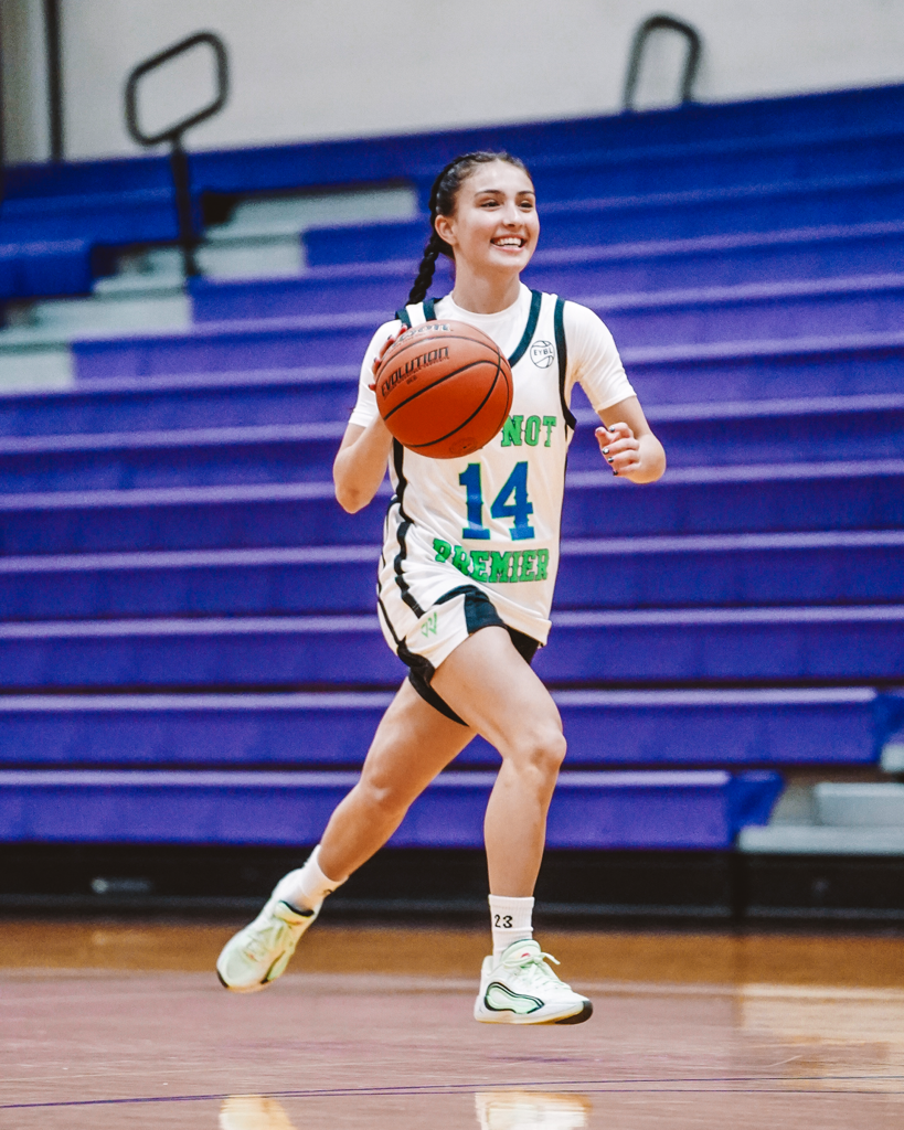 TEAM – 2025 EYBL 16U